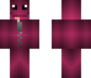 sackboy | Minecraft Skins