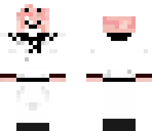 Colonel Sanders | Minecraft Skins