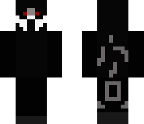 Darth Nihilus Minecraft Skins