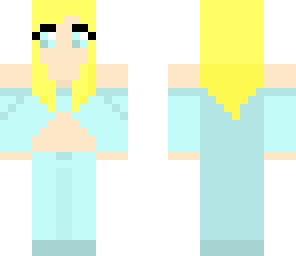 emma frost | Minecraft Skins