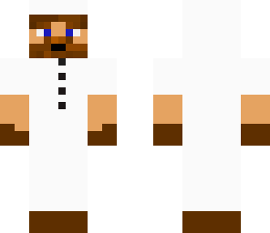 Sheikh Minecraft Skins
