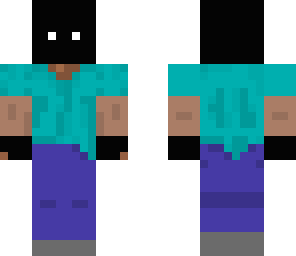 Balaclava | Minecraft Skins