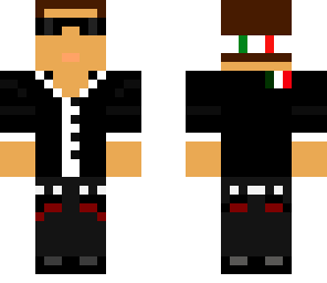 Italia | Minecraft Skins