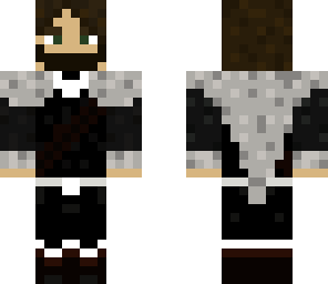 Jon Snow | Minecraft Skin