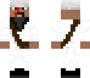 terorist | Minecraft Skins
