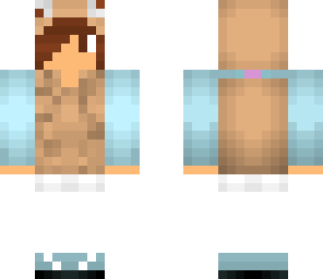 Slayer | Minecraft Skin