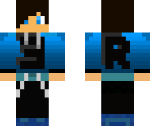 radiohead | Minecraft Skins