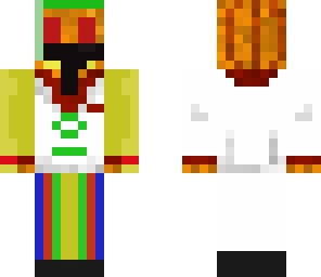 masterskin | Minecraft Skin