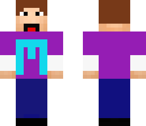 matthew | Minecraft Skin