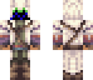 Achilles | Minecraft Skins