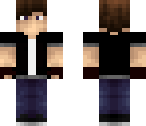 pele | Minecraft Skin