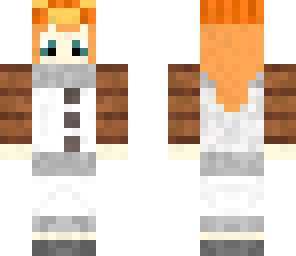 mob talker | Minecraft Skins