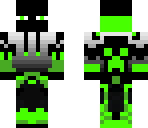 enderman dj | Minecraft Skin