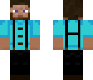amish | Minecraft Skins