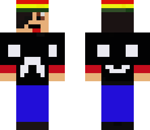 Spoke | Minecraft Skins