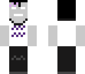 cronus ampora | Minecraft Skin