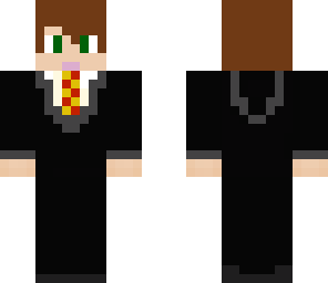 Neville Longbottom | Minecraft Skin