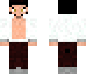 mihawk | Minecraft Skins