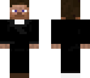 Pastor | Minecraft Skins