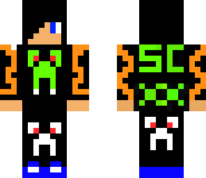 youtube skin minecraft | Minecraft Skins