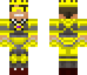 butter butter butter | Minecraft Skins