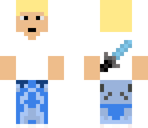 pack mac | Minecraft Skin