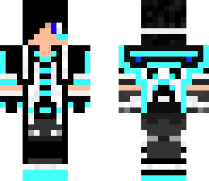 Ivar skin DO NOT VOTE | Minecraft Skin