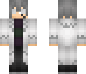 soul eater dr stein | Minecraft Skins