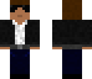 aviatorgaming | Minecraft Skins