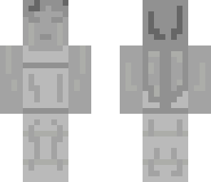 weeping angel | Minecraft Skins