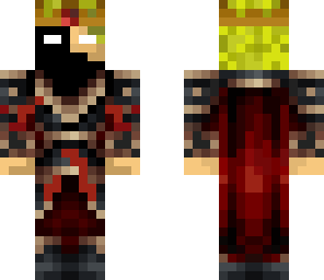 Empire skin | Minecraft Skin