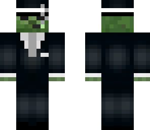 gnomo | Minecraft Skin
