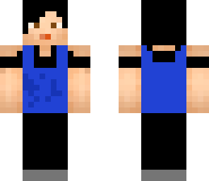 Replay SHINee | Minecraft Skin