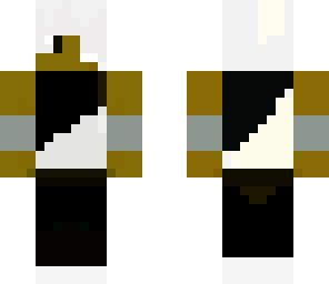 darui | Minecraft Skins