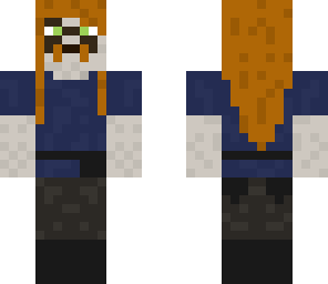 corpse paint | Minecraft Skins