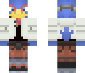 falco | Minecraft Skins