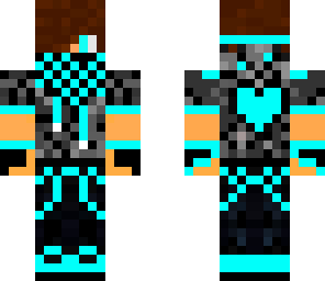 jkjlk | Minecraft Skin