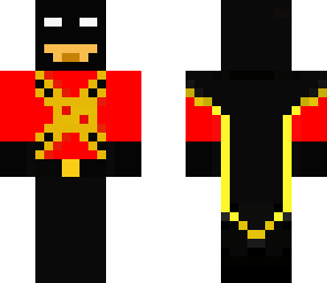 fat guy | Minecraft Skin