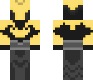 Raidriar - IFB2 | Minecraft Skin