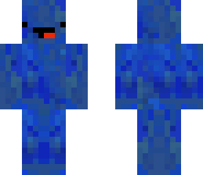 Lapis | Minecraft Skin