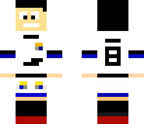 kaka | Minecraft Skin