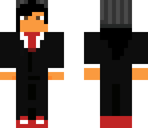 vic fuentes | Minecraft Skins