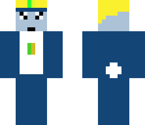 tamama nitohei | Minecraft Skin