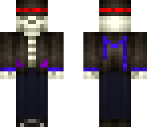 miffy | Minecraft Skins