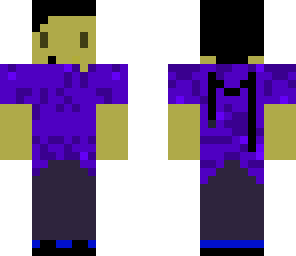 miffy | Minecraft Skins