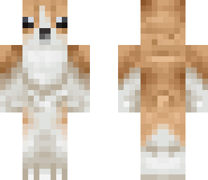 dash | Minecraft Skins