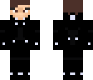 gantz | Minecraft Skins