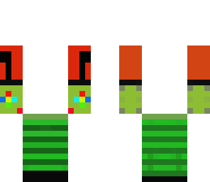 Wallace And Gromit | Minecraft Skins