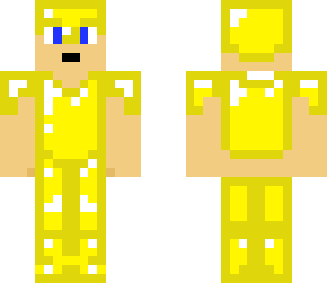 Butter Butter Minecraft Skins