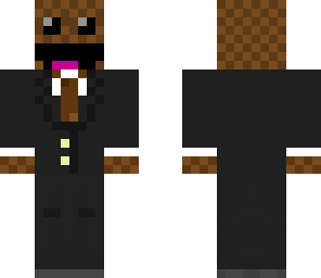 sackboy | Minecraft Skins